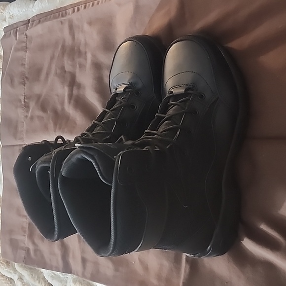 Shoes | Interceptor Boots | Poshmark